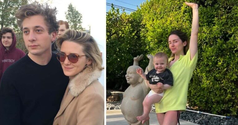 Jeremy Allen White Height, Age, Net Worth, Wife, Movies and Biography