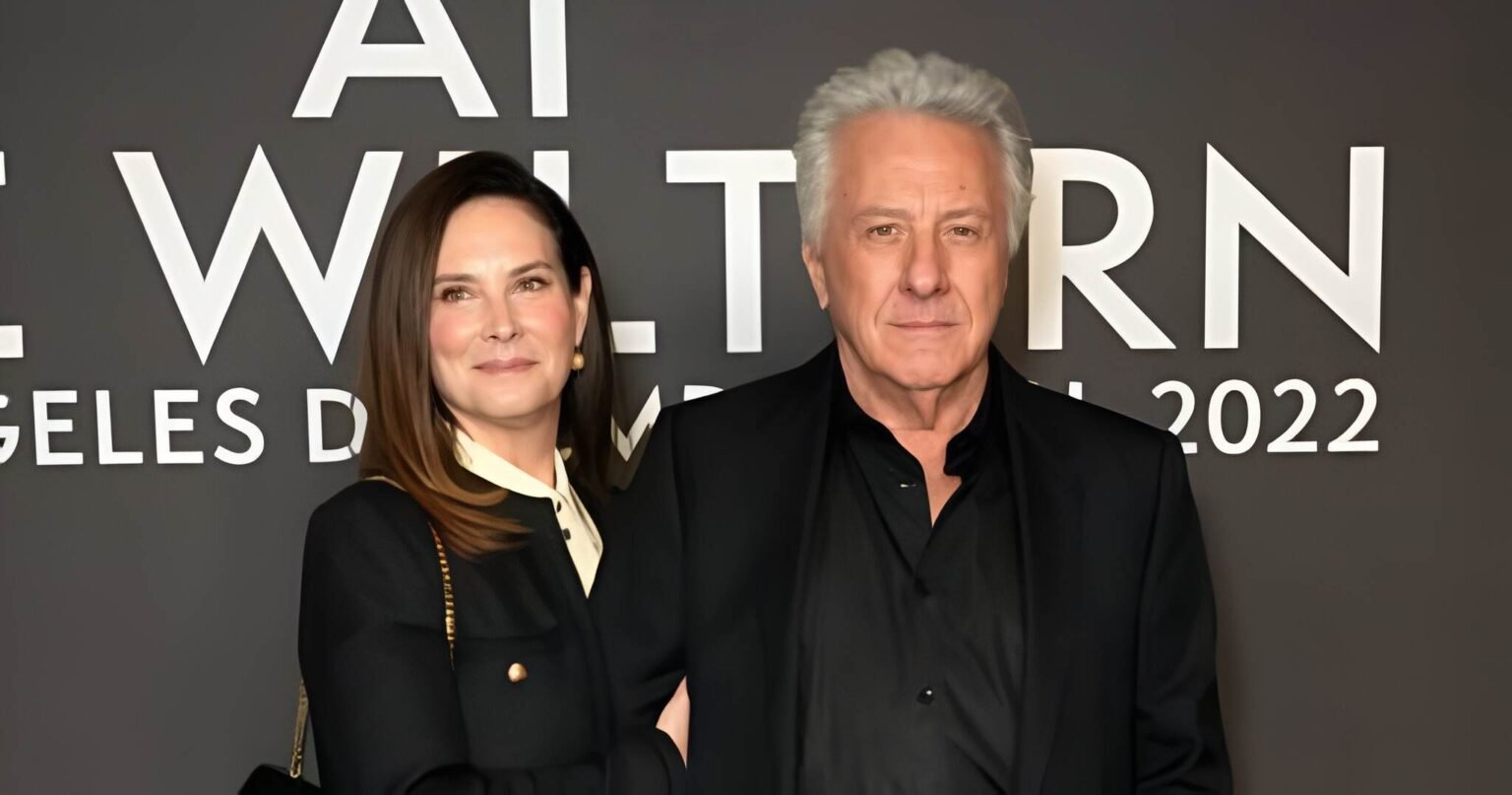 Dustin Hoffman Height, Age, Net Worth, Wife, Career and Biography